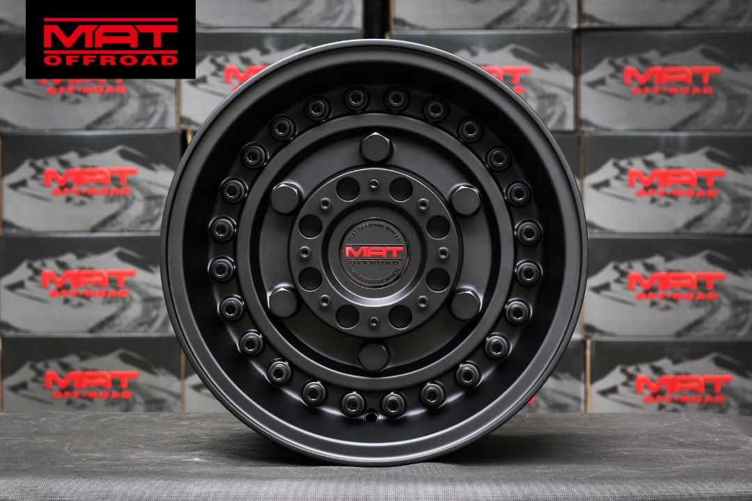 WHEEL RIMS MAT OFFROAD – 4x4offroadci