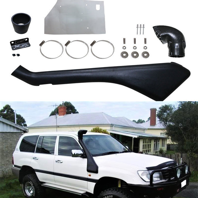 LAND CRUISER 100 SNORKEL – 4x4offroadci